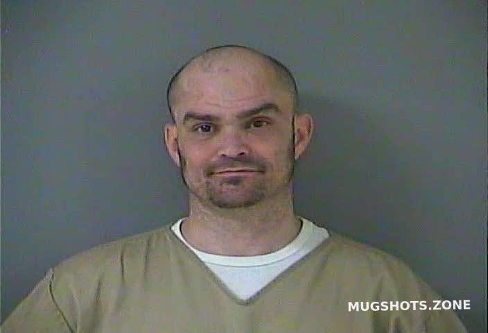 GROARK KRISTOPHER 02/14/2023 - Crittenden County Mugshots Zone