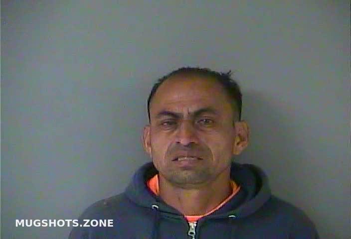 RAMIREZ TIMOTEO 03/10/2023 - Crittenden County Mugshots Zone