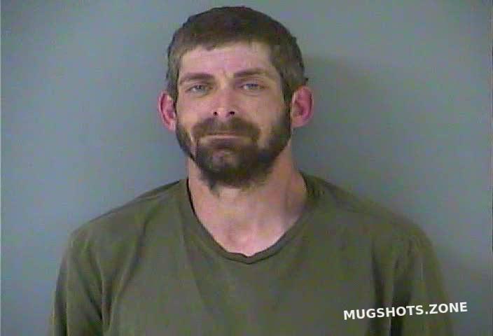 DOWELL WILLIAM BRYANT 03/11/2023 - Crittenden County Mugshots Zone