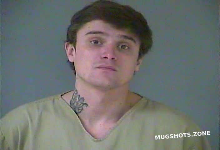 MORRIS JUSTIN T 04/03/2023 - Crittenden County Mugshots Zone