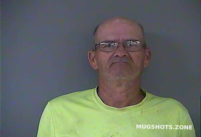 PERRYMAN JAMES R 04/14/2023 - Crittenden County Mugshots Zone
