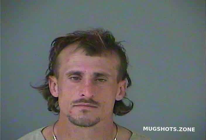 RODERICK CURTIS B 05/19/2023 - Crittenden County Mugshots Zone