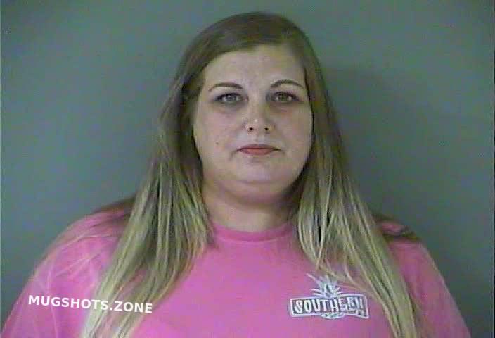 KIRK CASSIDY ANN 07/28/2023 - Crittenden County Mugshots Zone