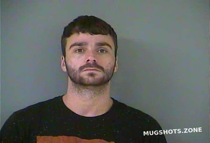BOYD BEAU 08/09/2023 - Crittenden County Mugshots Zone