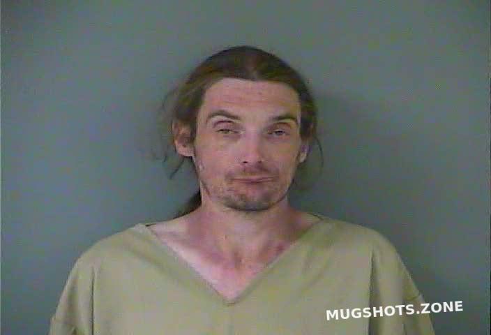 GOODSON BRIAN C 09/01/2023 - Crittenden County Mugshots Zone
