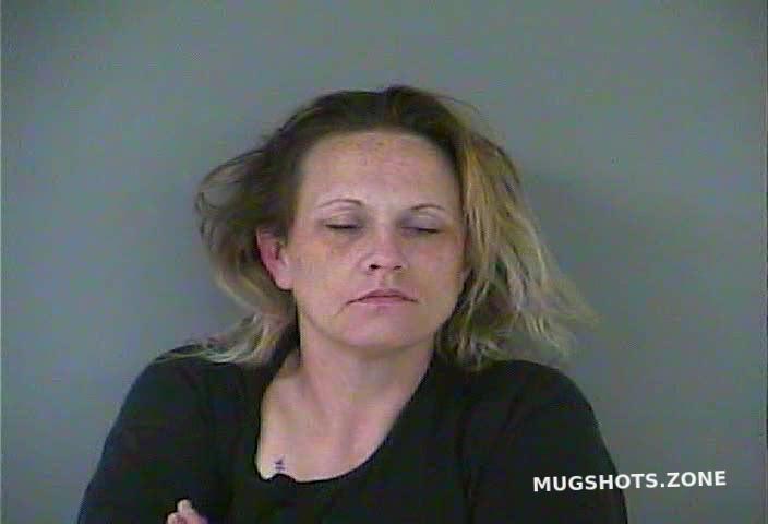 HATTON NORA 09/12/2023 - Crittenden County Mugshots Zone