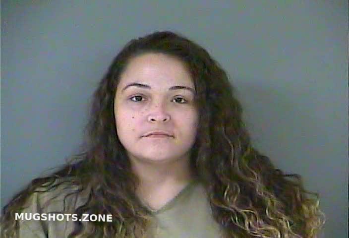 ARMES AMBER G 09/13/2023 - Crittenden County Mugshots Zone