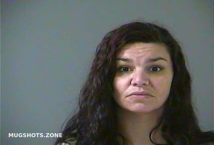 PIERCE-CONNER TOSHA K 09/13/2023 - Crittenden County Mugshots Zone