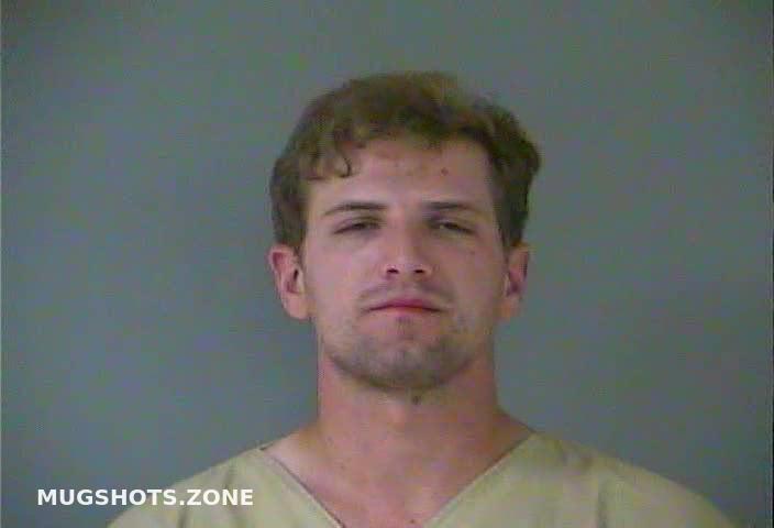 PRIOR JONATHON REECE 09/20/2023 - Crittenden County Mugshots Zone