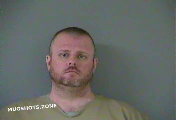 TANNER KEITH A 10/18/2023 - Crittenden County Mugshots Zone