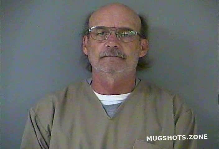 CLAYTON SCOTT H 11/10/2023 - Crittenden County Mugshots Zone