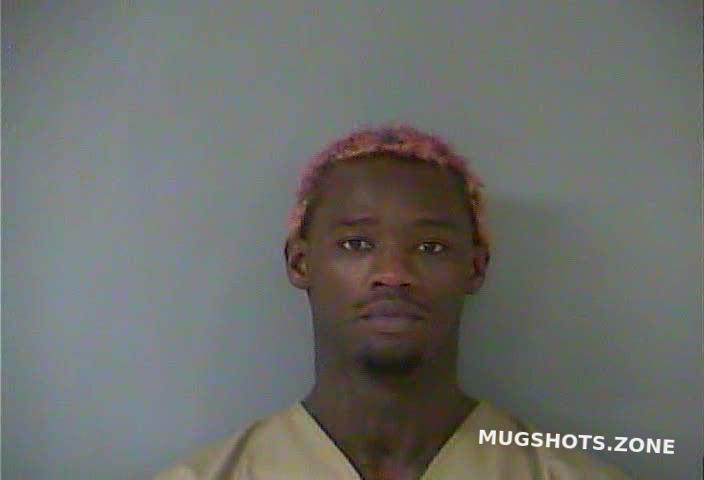RED-RENO MELVINE 12/04/2023 - Crittenden County Mugshots Zone