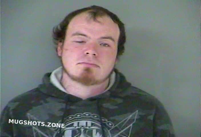 COBB JUSTIN 12/19/2023 - Crittenden County Mugshots Zone