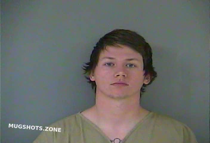 MUNSELL GREGORY S 01/17/2024 - Crittenden County Mugshots Zone