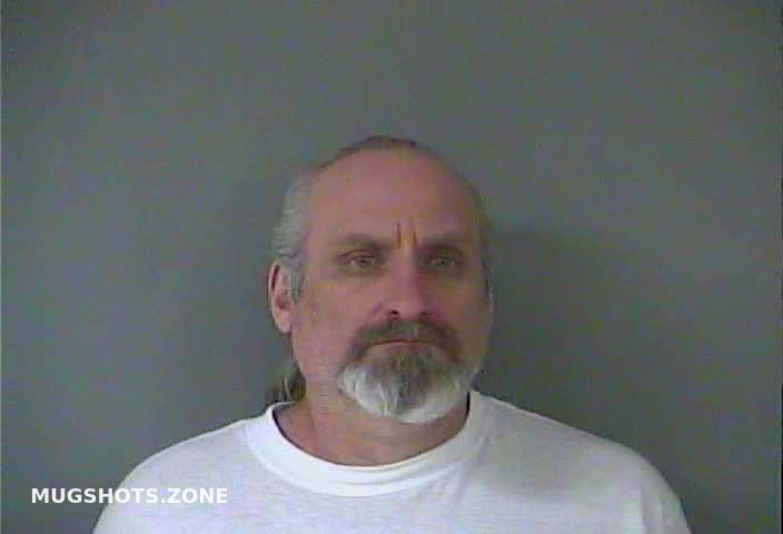 MORTON CARL D 01/25/2024 - Crittenden County Mugshots Zone