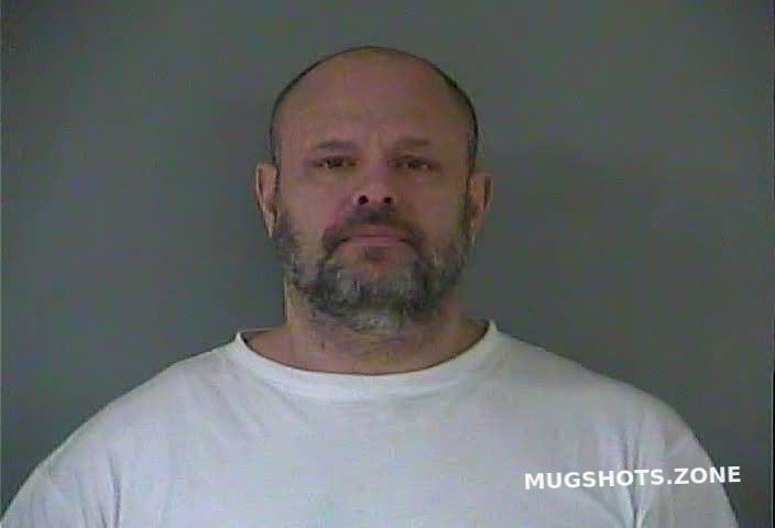 COATES MICHAEL 01/28/2024 - Crittenden County Mugshots Zone