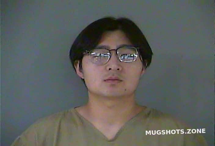 ZHU EDMUND 02/10/2024 - Crittenden County Mugshots Zone