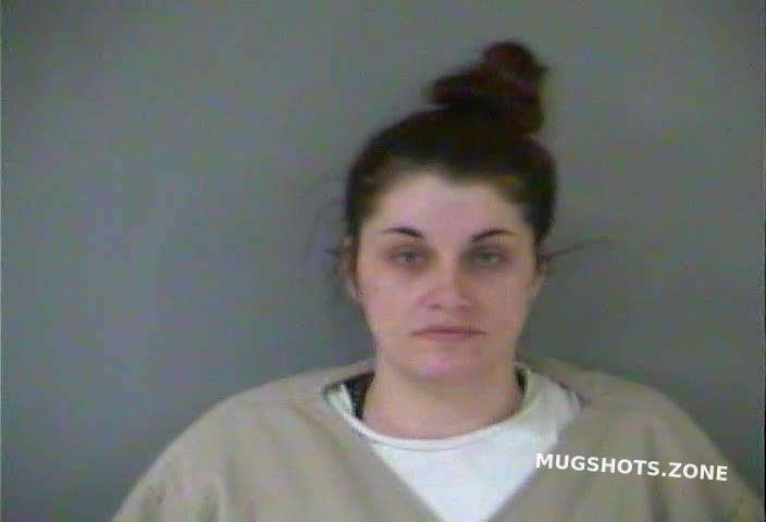 ROLLINS ASHLEY N 02/21/2024 - Crittenden County Mugshots Zone