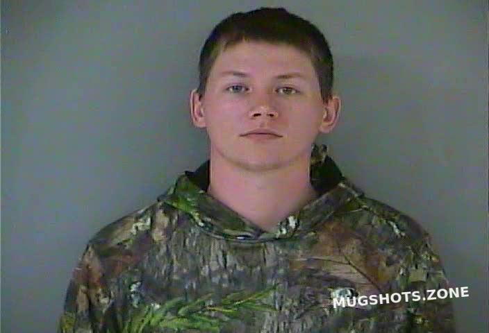 MUNSELL GREGORY S 03/01/2024 - Crittenden County Mugshots Zone