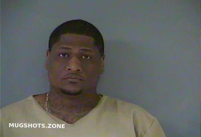 CONWAY MARQUES 03/11/2024 - Crittenden County Mugshots Zone