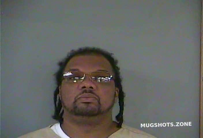 POINDEXTER TYRONE 04/12/2024 - Crittenden County Mugshots Zone