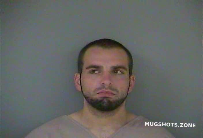 RUFF JAYCOB 05/22/2024 - Crittenden County Mugshots Zone