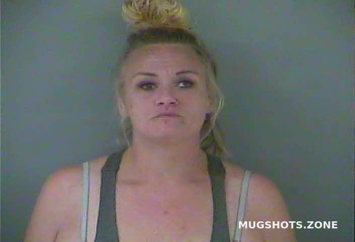 RILEY SARAH WHITNEY 09/21/2024 - Crittenden County Mugshots Zone