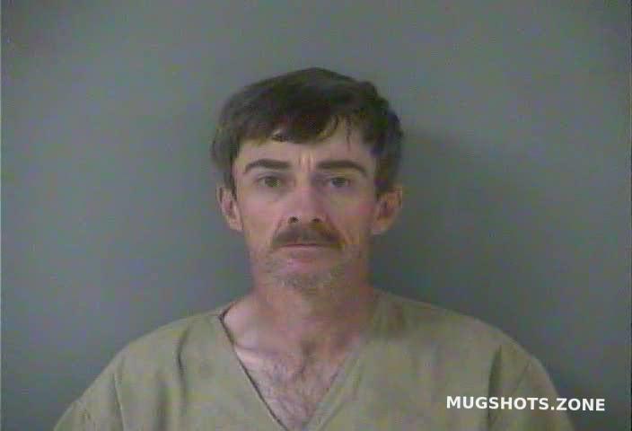 MASON MICHAEL 11/16/2024 - Crittenden County Mugshots Zone
