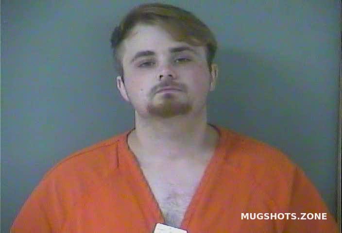 STEPHENS COLTEN 11/18/2024 - Crittenden County Mugshots Zone