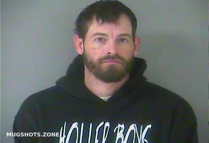 JEPSEN CHRISTOPHER 12/08/2024 - Crittenden County Mugshots Zone