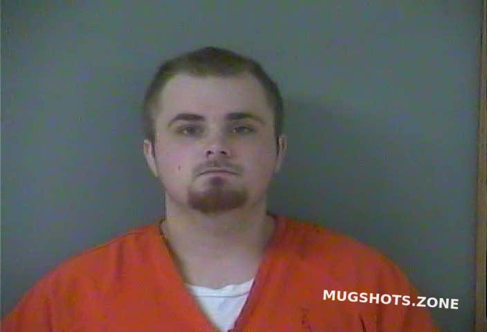 STEPHENS COLTEN 12/10/2024 - Crittenden County Mugshots Zone