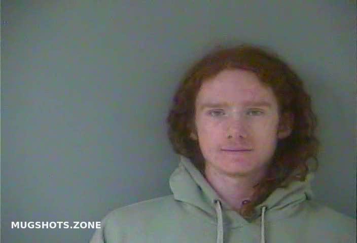 FORTNER PAUL WILLIAM 12/21/2024 - Crittenden County Mugshots Zone