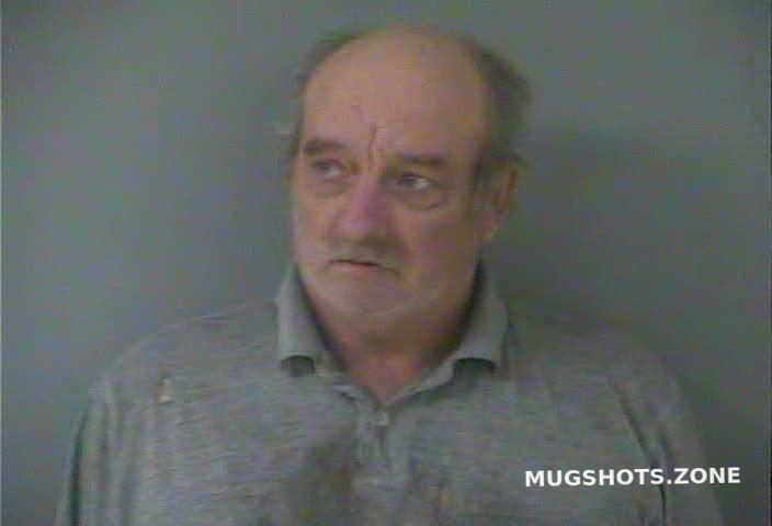 COX TIMOTHY ALAN 01/02/2025 - Crittenden County Mugshots Zone