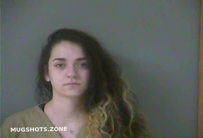MAGEE WILLOW 01/09/2025 - Crittenden County Mugshots Zone