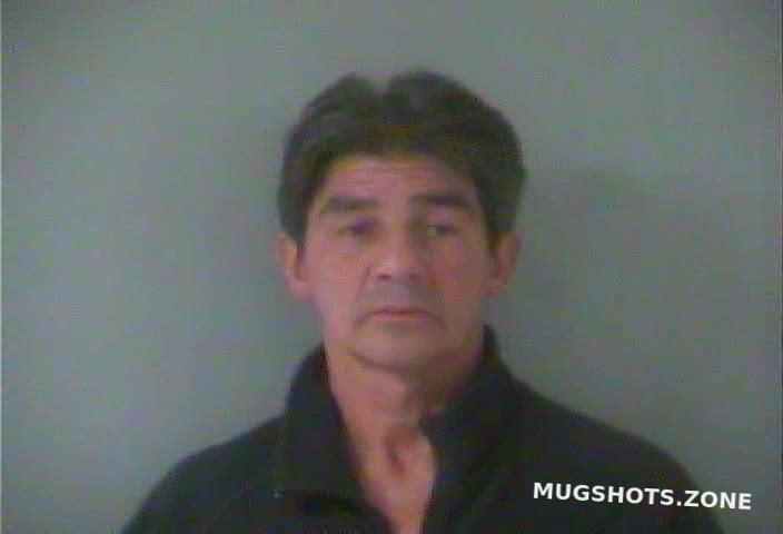 ESTRADA JEFFERY DAVID 02/01/2025 - Crittenden County Mugshots Zone