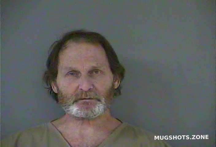 CLINE STEVE ALLEN 03/03/2025 - Crittenden County Mugshots Zone
