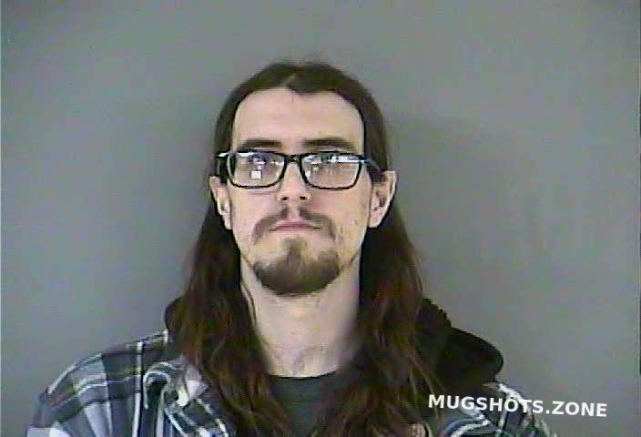 STEELEY JOSHUA 03/07/2025 - Crittenden County Mugshots Zone