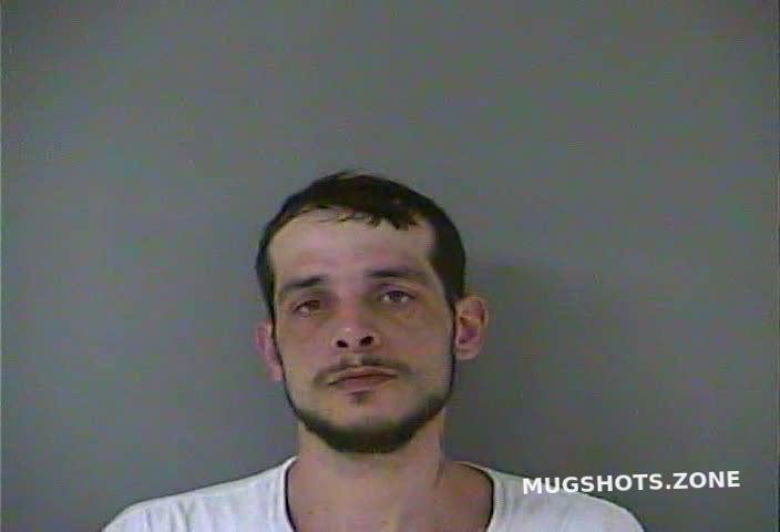 REED WILLIAM F 03/11/2025 - Crittenden County Mugshots Zone