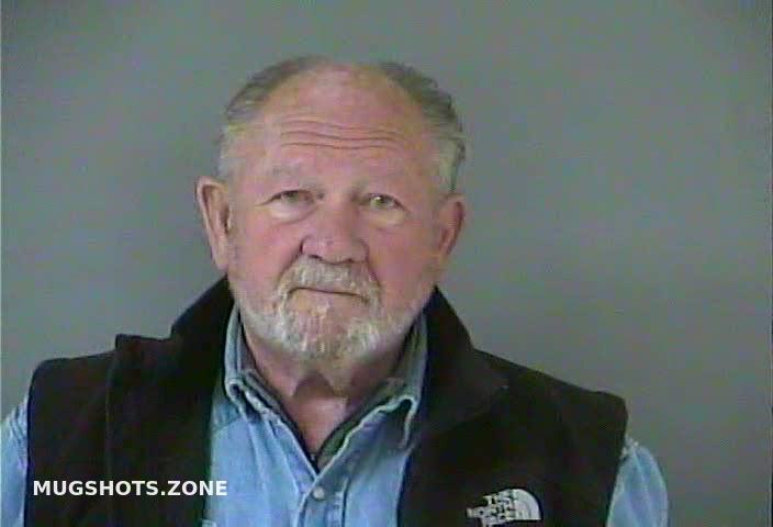 MCGEE WAYNE P 03/20/2025 - Crittenden County Mugshots Zone