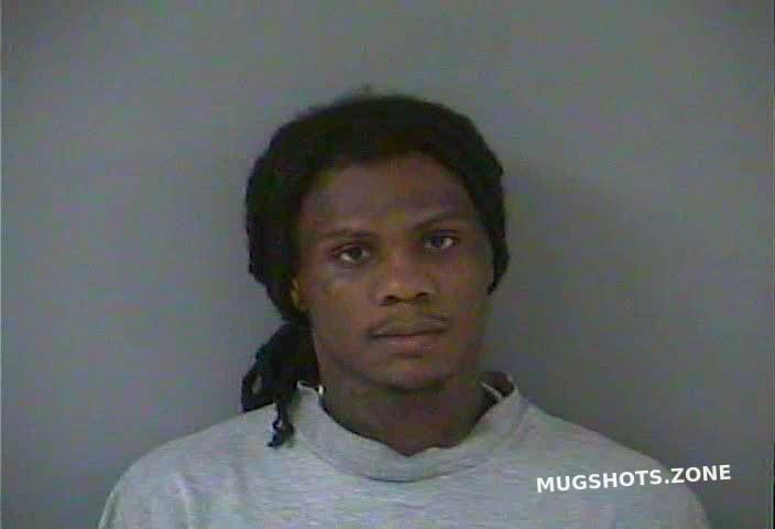 DOUGLAS ARTAVIS DEWAYNE JR. 04/04/2025 - Crittenden County Mugshots Zone