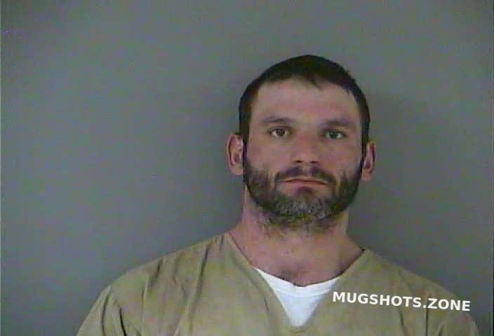 HAYES RAYMOND J 04/14/2025 - Crittenden County Mugshots Zone