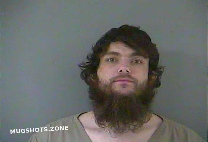 WILSON TYLER A 05/15/2025 - Crittenden County Mugshots Zone