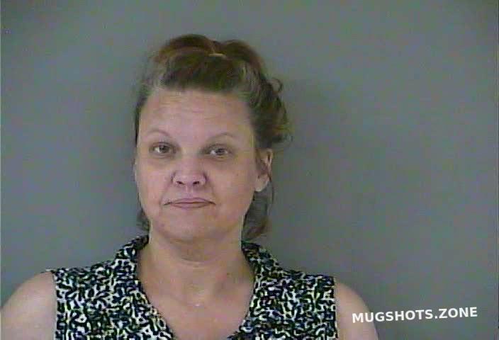 HOLBERT ANDREA E 05/15/2025 - Crittenden County Mugshots Zone