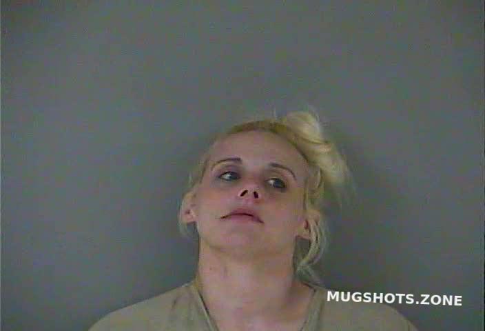 WHITMIRE JESSICA LYNNE 05/31/2025 - Crittenden County Mugshots Zone