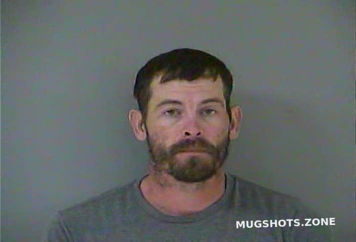 JEPSEN CHRISTOPHER 08/27/2025 - Crittenden County Mugshots Zone