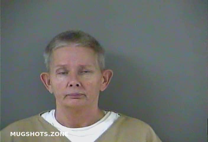 TURNER RUBY 09/17/2025 - Crittenden County Mugshots Zone