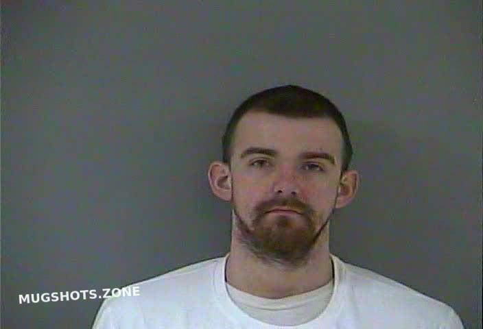 BINKLEY STEVEN 11/04/2025 - Crittenden County Mugshots Zone
