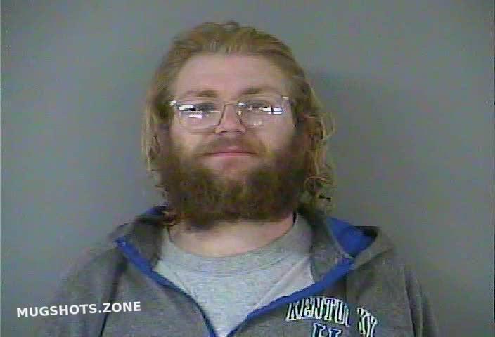 CHITTENDEN JOHN A JR. 11/28/2025 - Crittenden County Mugshots Zone
