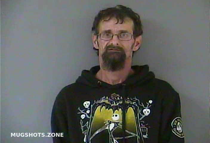 TALLEY STEVEN 01/10/2026 - Crittenden County Mugshots Zone