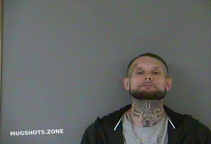 GAINES ROBERT E II 01/11/2026 - Crittenden County Mugshots Zone